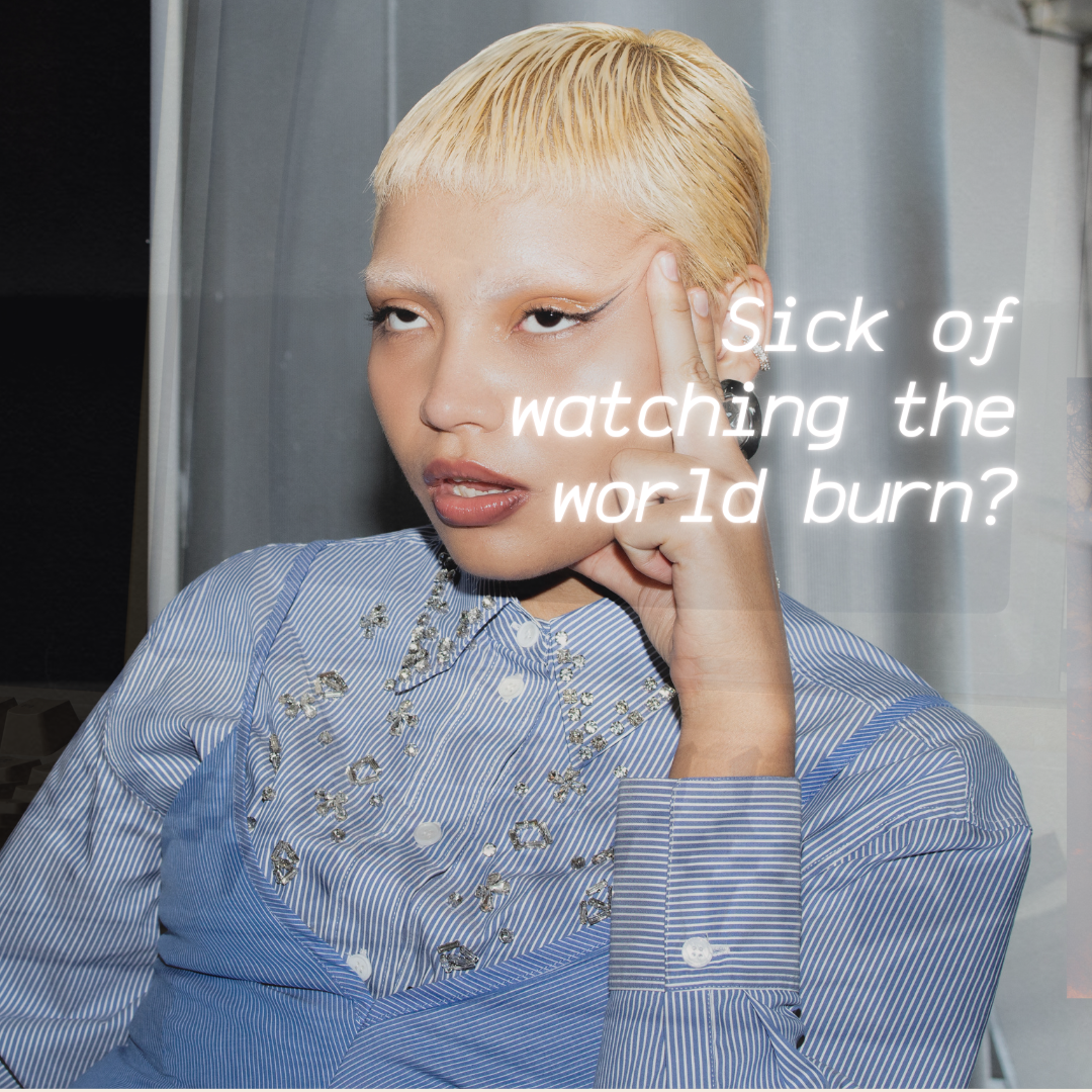 The Ultimate Guide to Online Activism